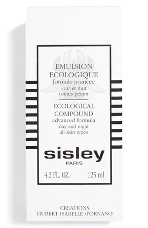 HAIR RITUEL BY SISLEY Ecological Compound Advanced Formula - No Color