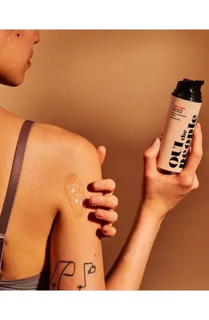 OUI THE PEOPLE Resurfacing Body Serum