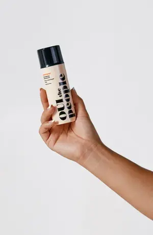 OUI THE PEOPLE Resurfacing Body Serum