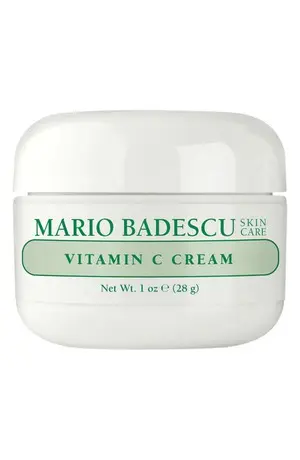 MARIO BADESCU Vitamin C Cream - No Color