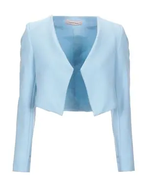 TWENTY EASY BY KAOS Single-breasted Blazer - Blue