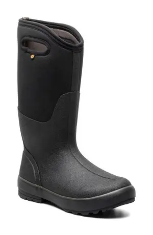 Bogs Classic Ii Tall Waterproof Rain Boot