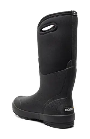 Bogs Classic Ii Tall Waterproof Rain Boot