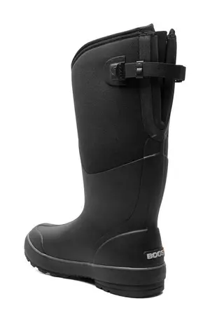 Bogs Classic Ii Adjustable Calf Waterproof Rain Boots