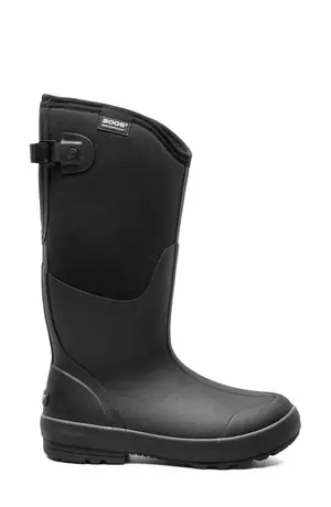Bogs Classic Ii Adjustable Calf Waterproof Rain Boots