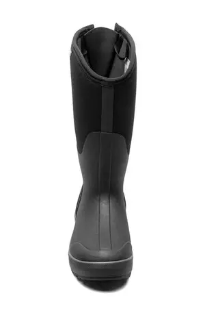 Bogs Classic Ii Adjustable Calf Waterproof Rain Boots