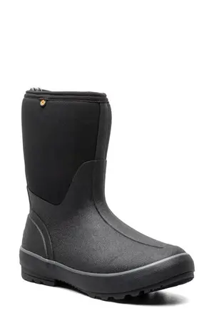 Bogs Classic Ii Mid Waterproof Boot