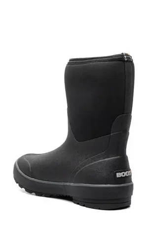Bogs Classic Ii Mid Waterproof Boot