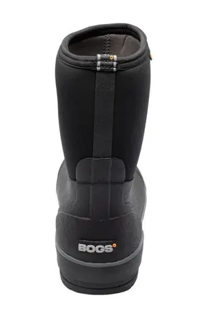 Bogs Classic Ii Mid Waterproof Boot