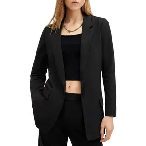 Allsaints Layered Blazers For Women