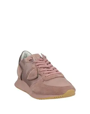 Philippe Model Low-top Sneakers - Pink