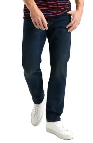 Lucky Brand Slim Leg Jeans For Men