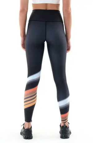 P.E Nation Wave Form Leggings