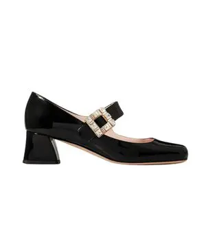 Roger Vivier Buckled Pumps