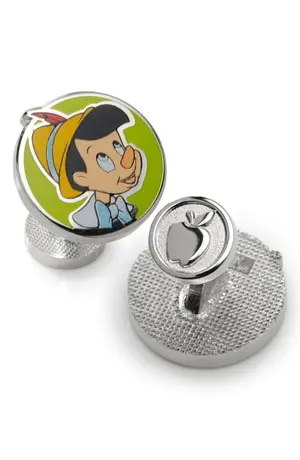 CUFFLINKS, INC. Cufflinks