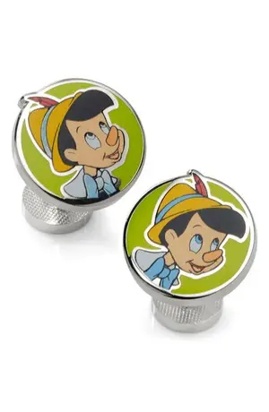 CUFFLINKS, INC. Cufflinks
