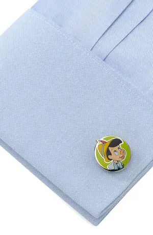 CUFFLINKS, INC. Cufflinks