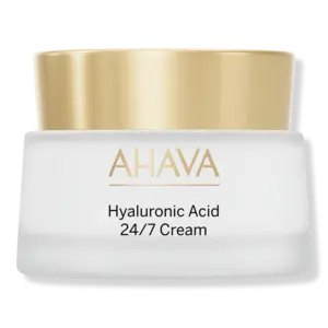 AHAVA Hyaluronic Acid 24/7 Cream - One-color