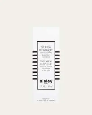 Sisley Ecological Compound Advanced Formula - One-color