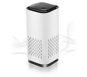 KIKI PURE A1 Mini Hepa Portable Air Purifier - One-color