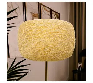 BRIGHTECH Rowan 66' Gold Led Floor Lamp