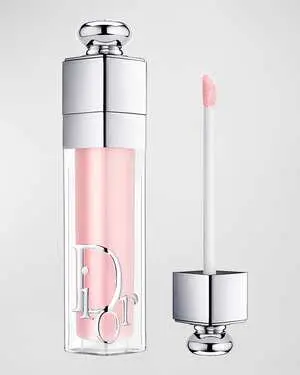 Dior Dior Addict Lip Maximizer Gloss 001 Pink