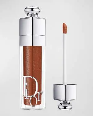 Dior Dior Addict Lip Maximizer Gloss 045 Shimmer Hazel