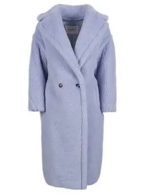 Max Mara Tedgirl Coat