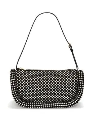 Jw Anderson Studded Shoulder Bags