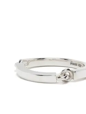 MAOR Sterling Aphelion Ring
