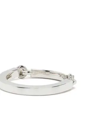 MAOR Sterling Aphelion Ring