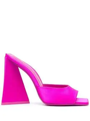 Attico Mid Calf Shoes For Women