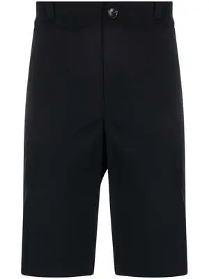 Lanvin Elasticated Bottoms For Men