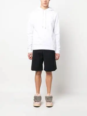 LANVIN Tailored Knee-length Shorts