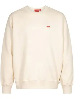Supreme Box Logo Crewneck Sweatshirt