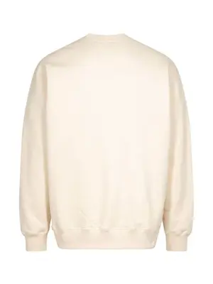 Supreme Box Logo Crewneck Sweatshirt