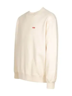 Supreme Box Logo Crewneck Sweatshirt