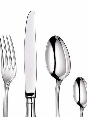 Christofle Albi 24-piece Flatware Set