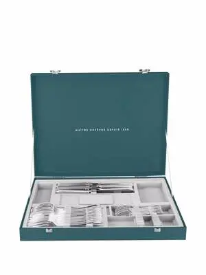 Christofle Albi 24-piece Flatware Set