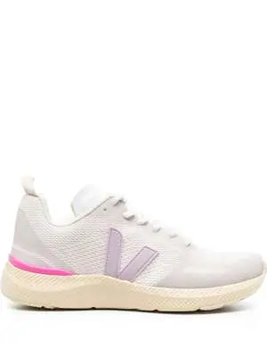 VEJA Impala Mesh Low-top Sneakers - White