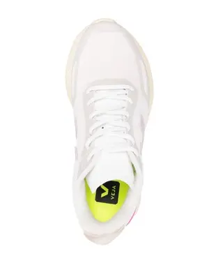 VEJA Impala Mesh Low-top Sneakers - White