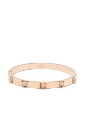 SWAROVSKI Glass-embellished Bracelet