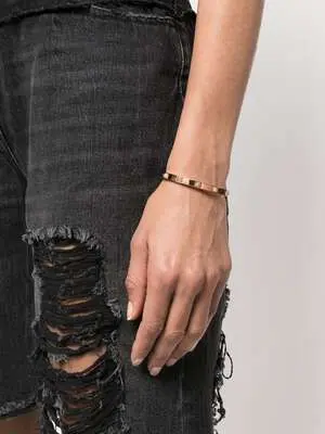 SWAROVSKI Glass-embellished Bracelet