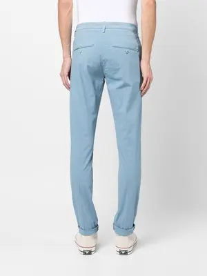DONDUP Gaubert Chinos Powder - Blue