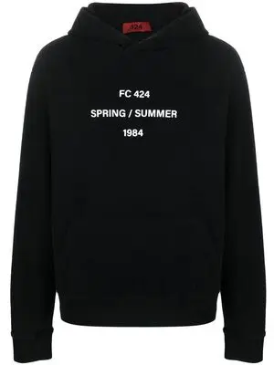 424 Off The Shoulder Sweatshirts Hoodies For Men