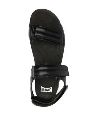 Camper Oruga Up Sandals - Black
