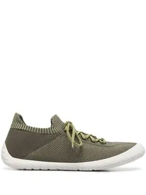 Camper Path Low-top Sneakers - Green