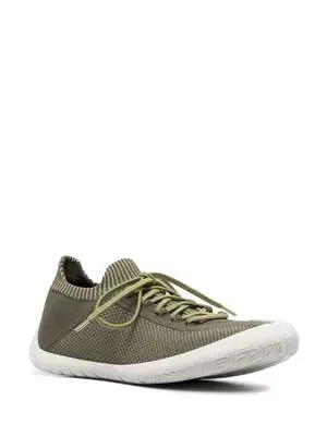 Camper Path Low-top Sneakers - Green