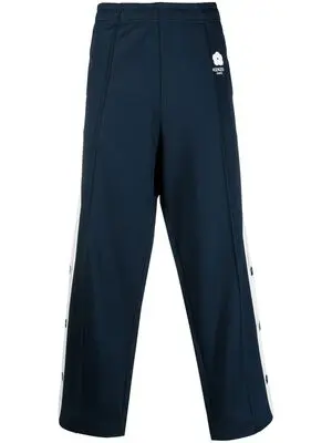 Men's Kenzo Blue Activewear
