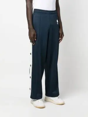 Kenzo Boke' Flower Signature Motif Track Pants